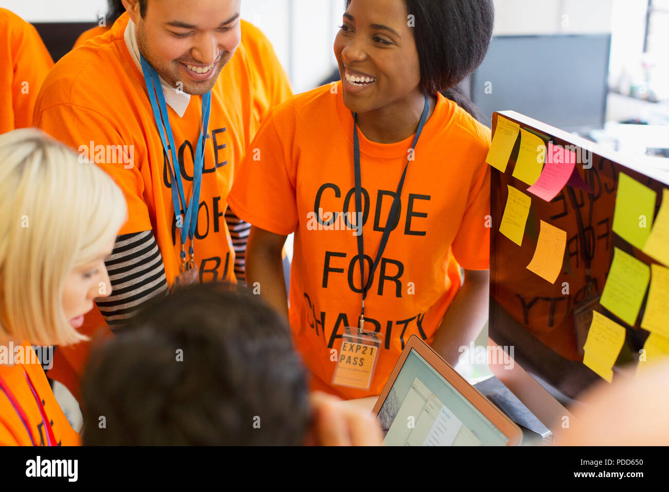 Hackathon image hi-res stock photography and images - Alamy