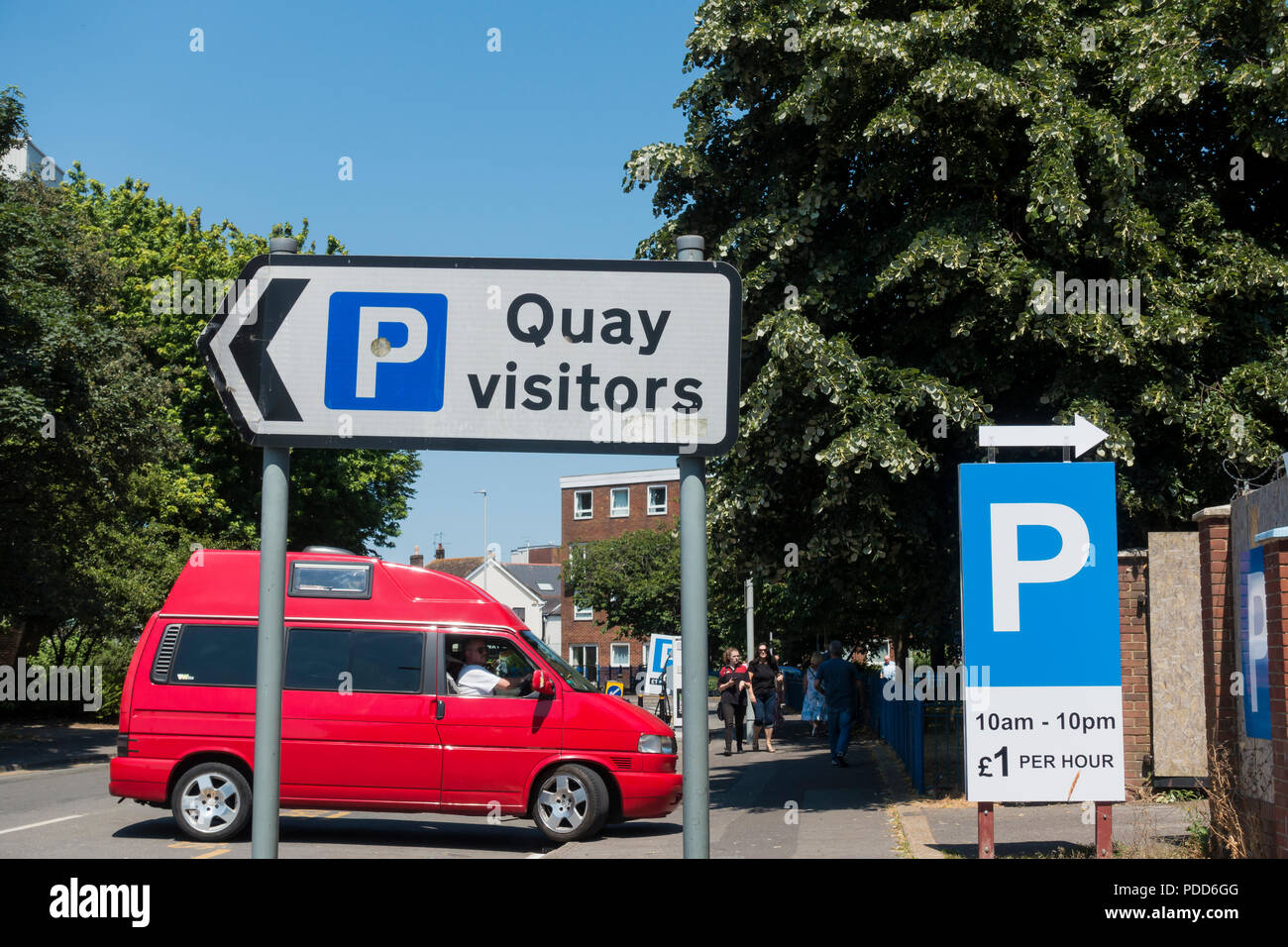 Quay Poole High Resolution Stock Photography and Images - Alamy