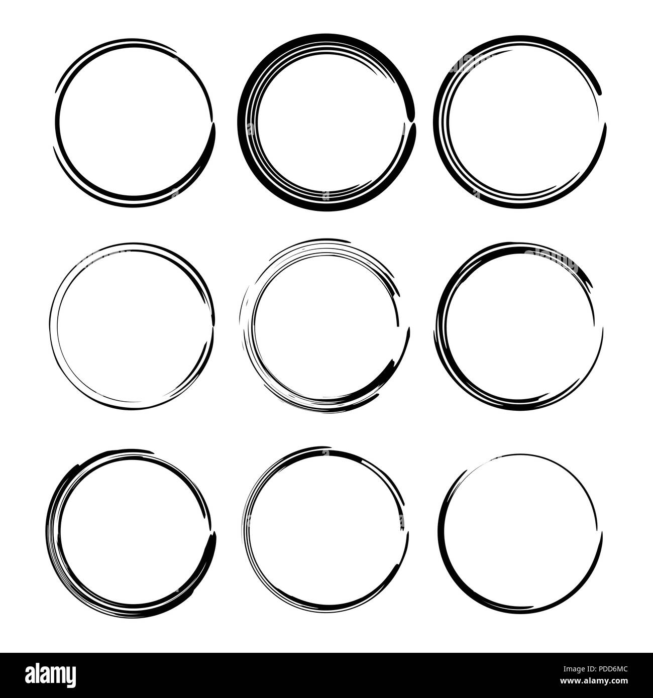 Circlular Vector Vectors High Resolution Stock Photography and Images ...