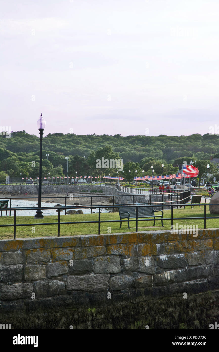 Gloucester ma hi-res stock photography and images - Alamy