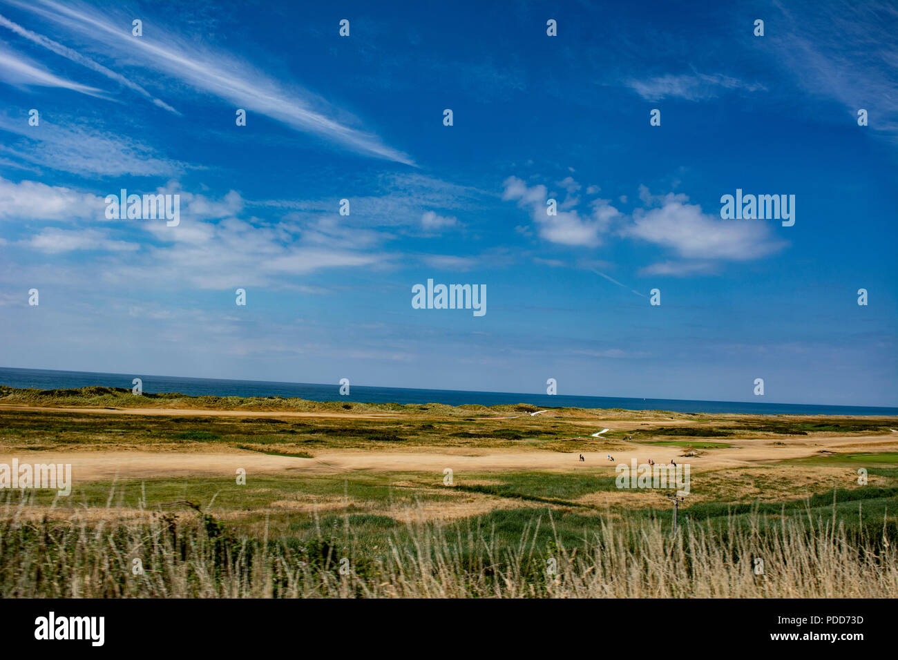 North Wales Views Stock Photo - Alamy