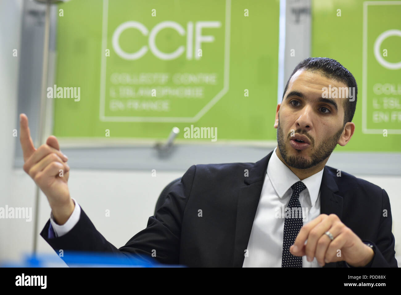 Louati hi-res stock photography and images - Alamy