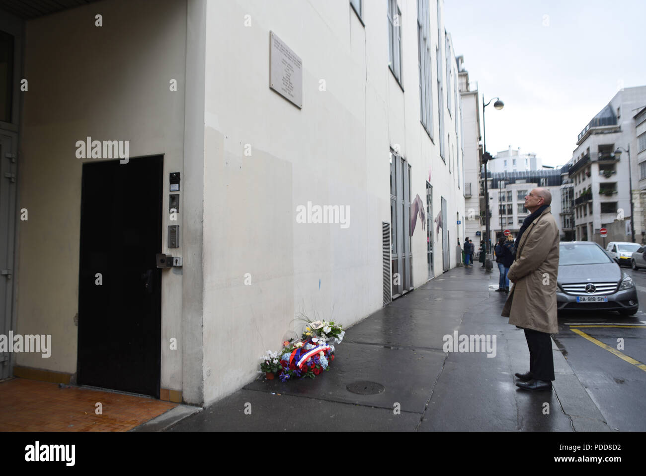 Ed kronenburg hi-res stock photography and images - Alamy