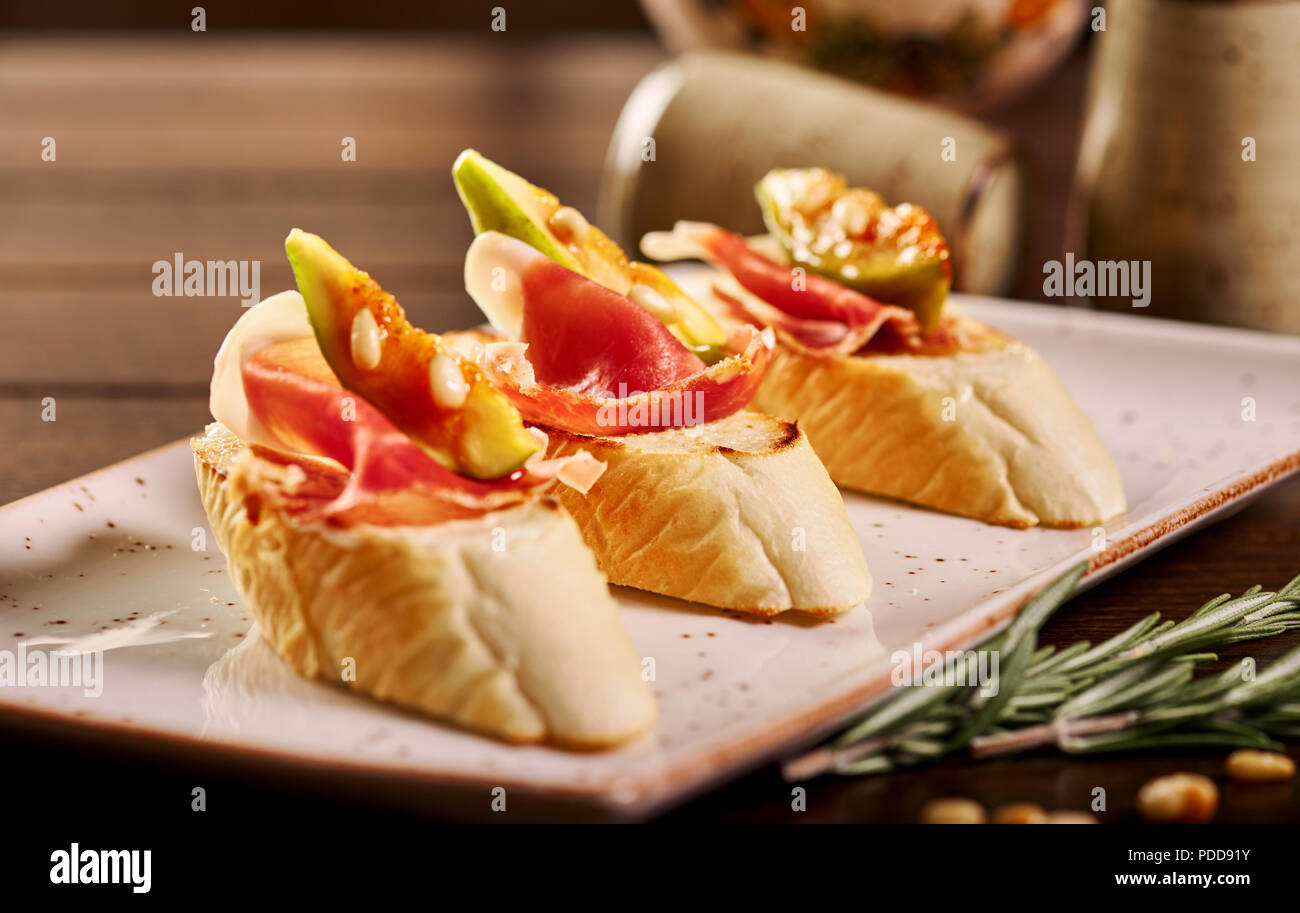 fresh and fish sandwiches Stock Photo - Alamy