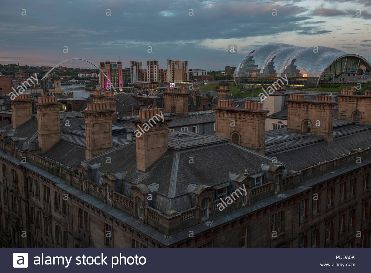 Gateshead Quay High Resolution Stock Photography and Images - Alamy
