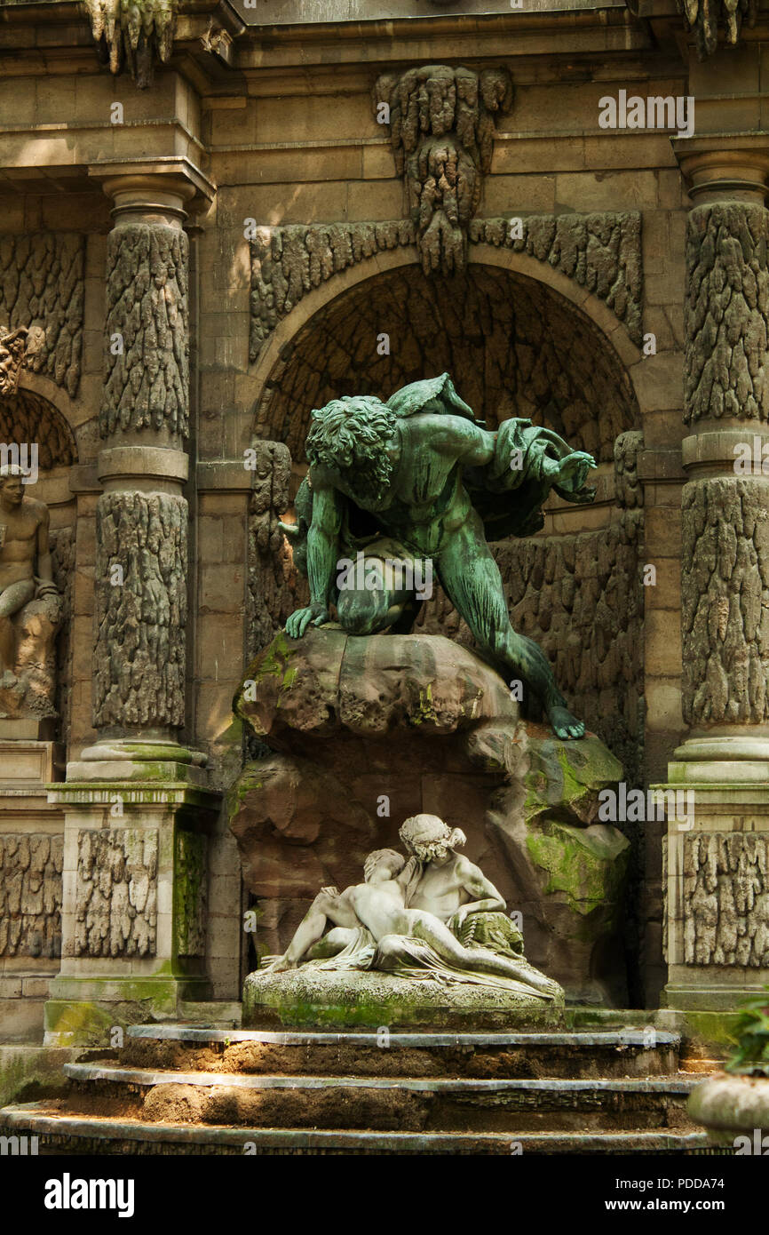 Palais de luxembourg hi-res stock photography and images - Alamy