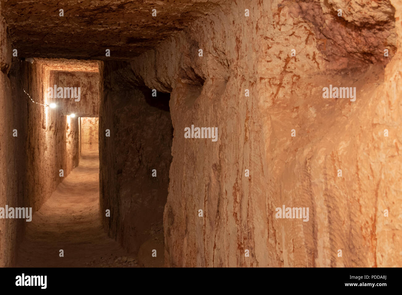 Underground mining australia hi-res stock photography and images - Alamy