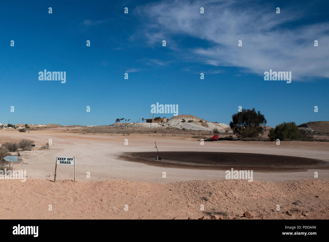 The opal fields golf club hi-res stock photography and images - Alamy
