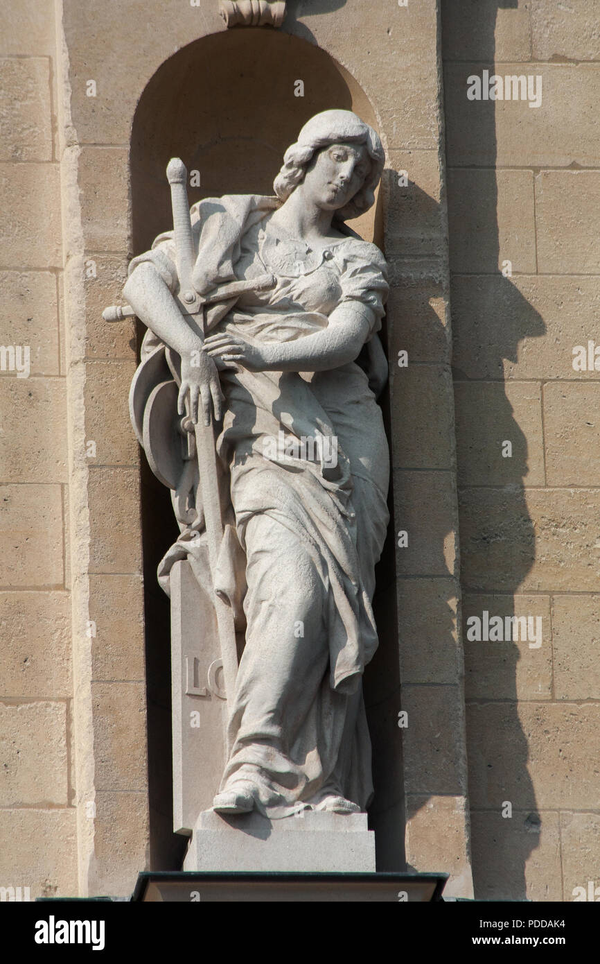 Europe sword hi-res stock photography and images - Alamy