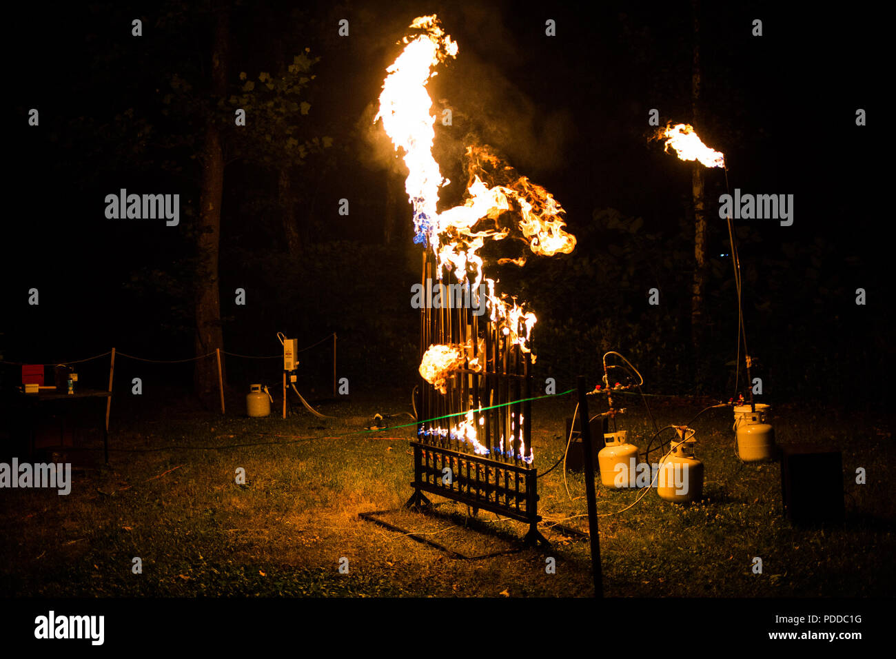 Calliope instrument hi-res stock photography and images - Alamy