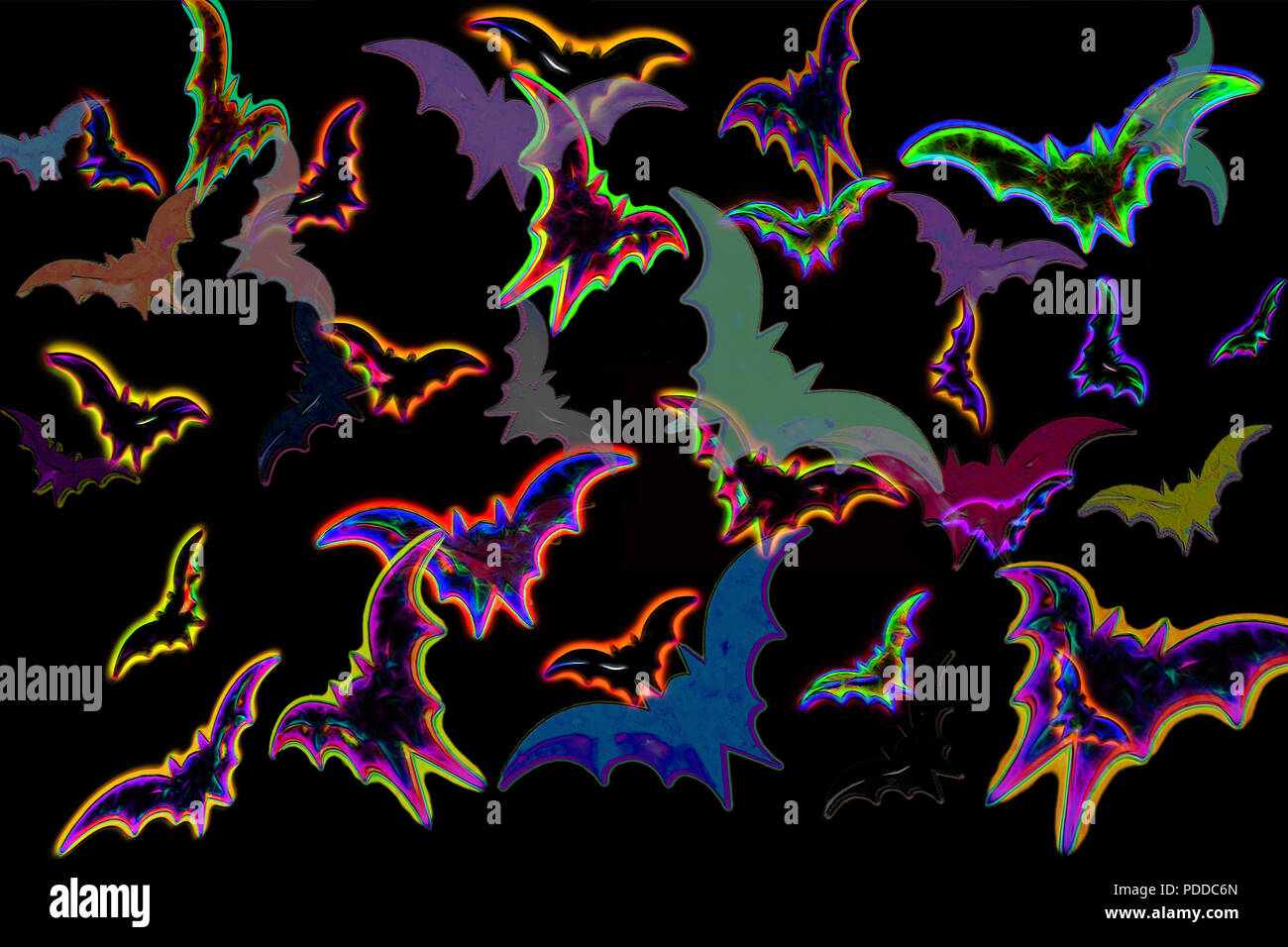 Bats Sight Color at Lynn Walker blog