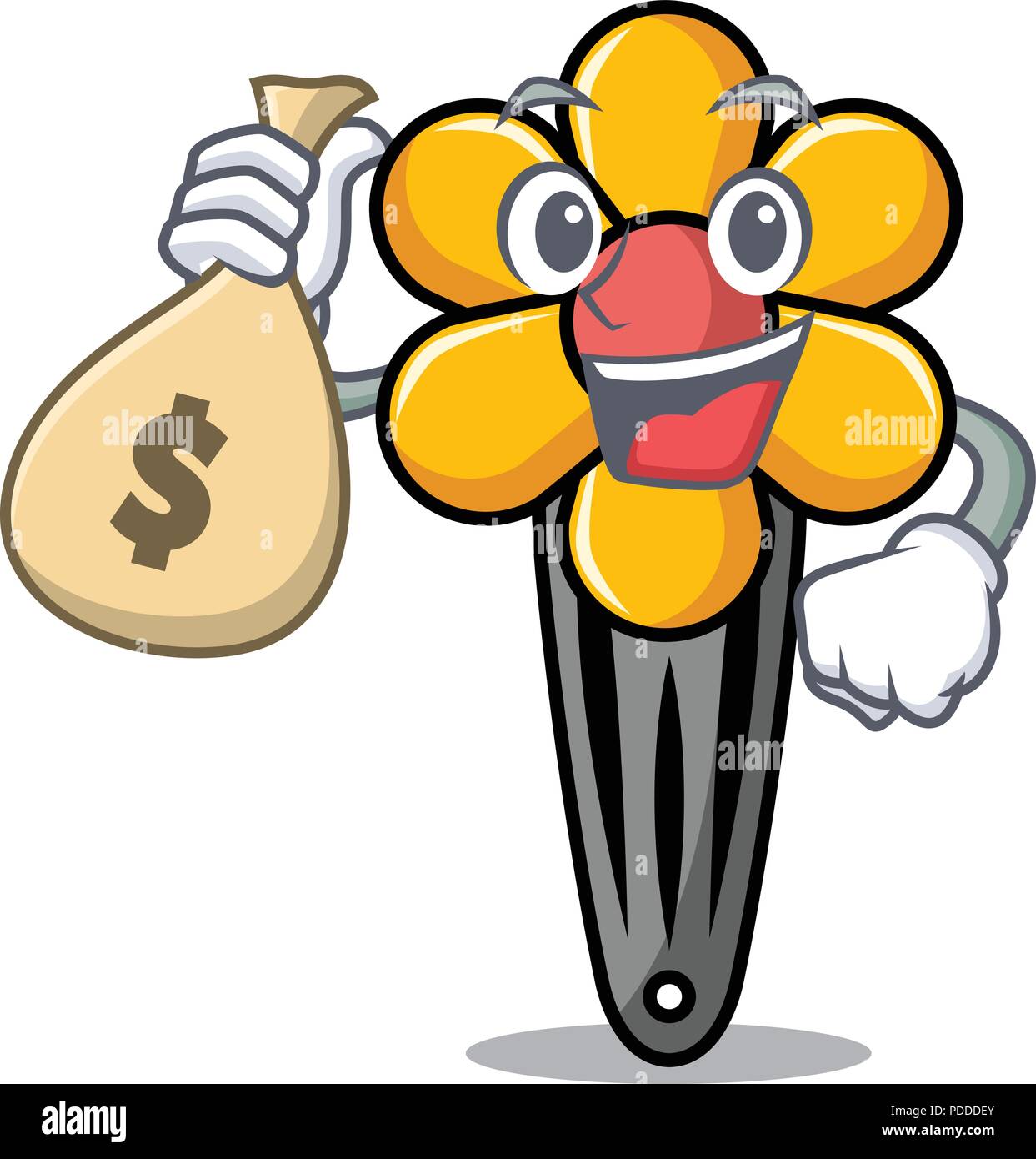 Money choices Stock Vector Images - Alamy