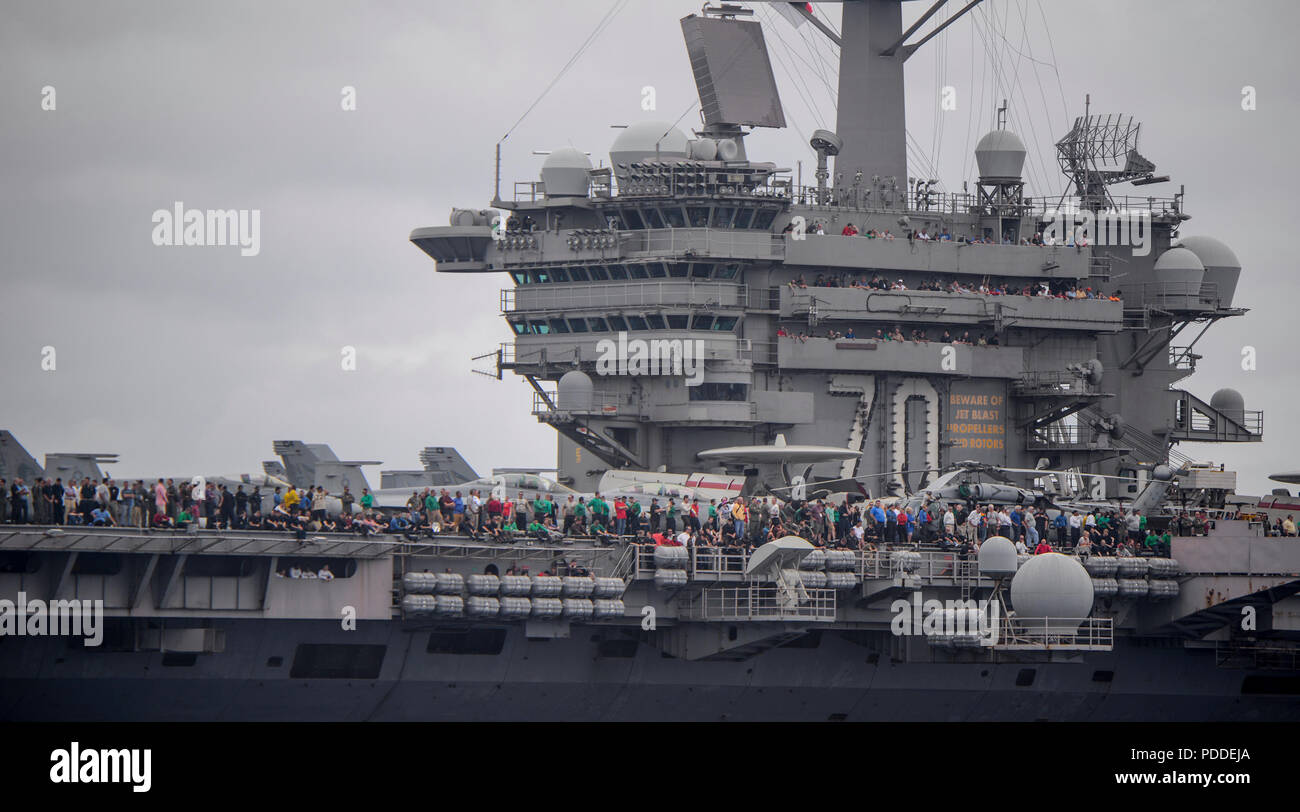 Tiger cruise hi-res stock photography and images - Alamy