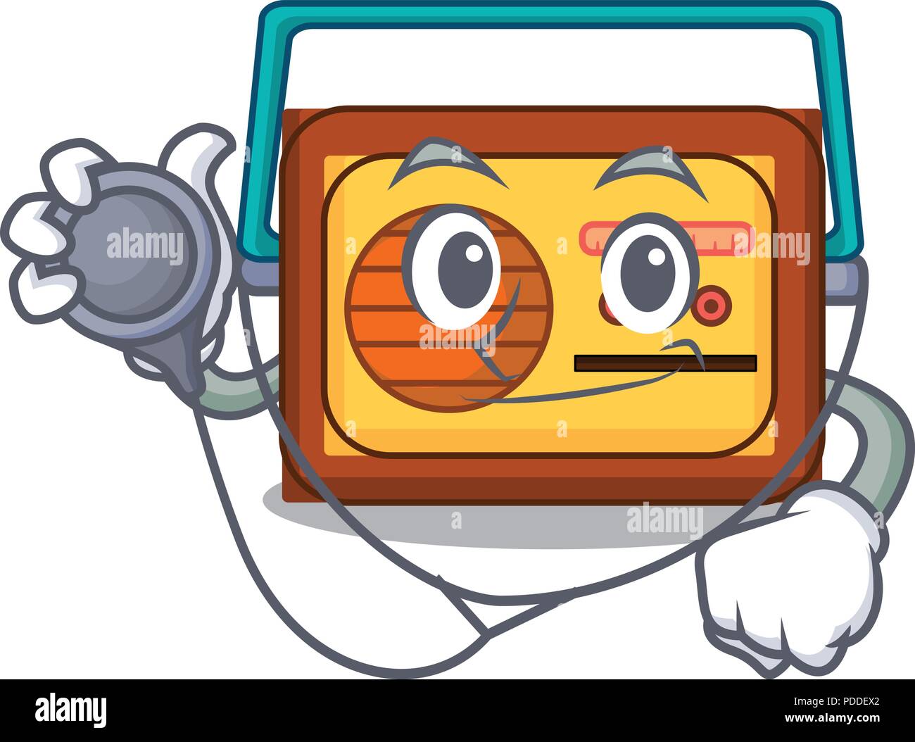 Broadcast specialist Stock Vector Images - Alamy