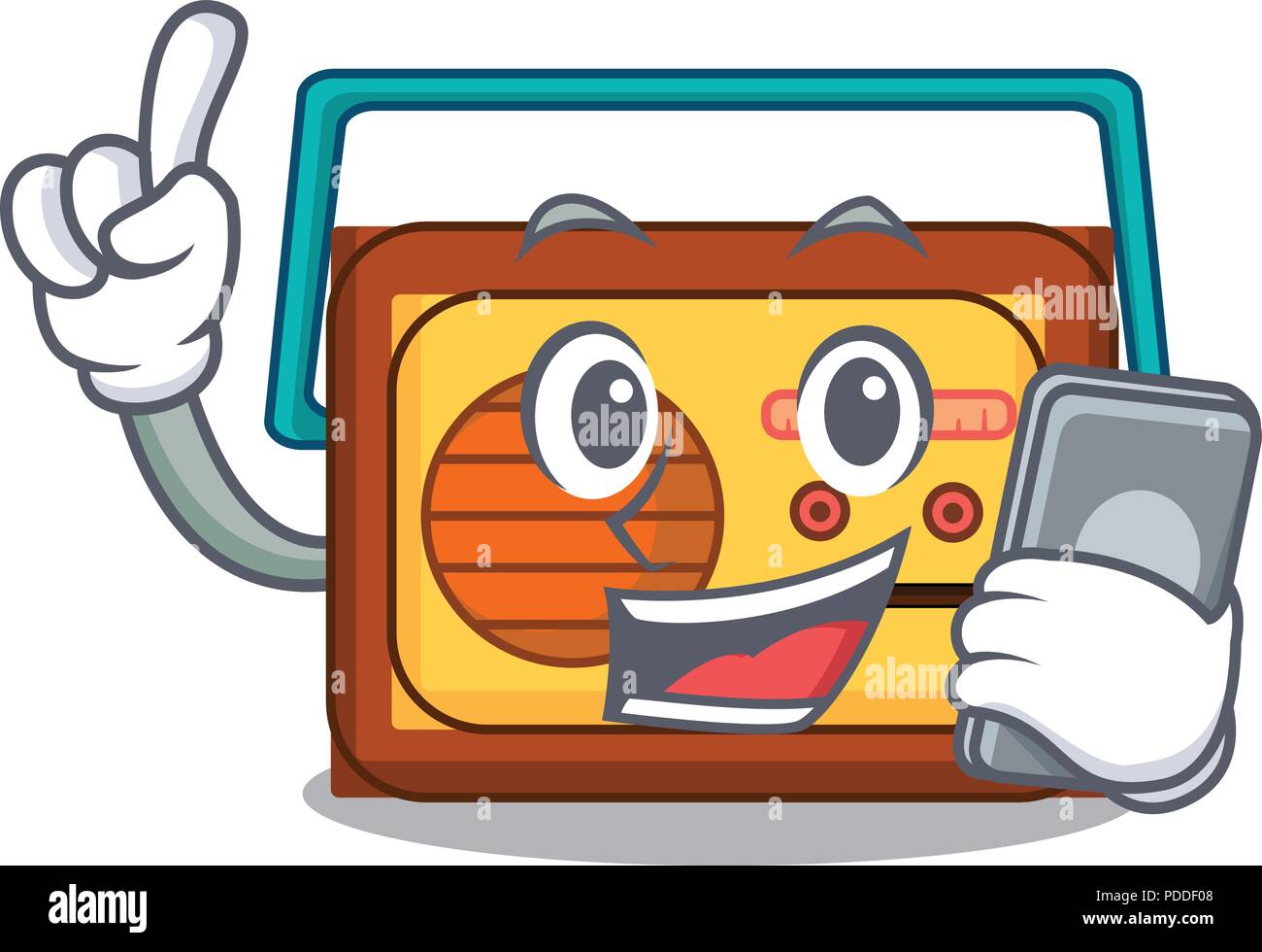 Contact fm Stock Vector Images - Alamy