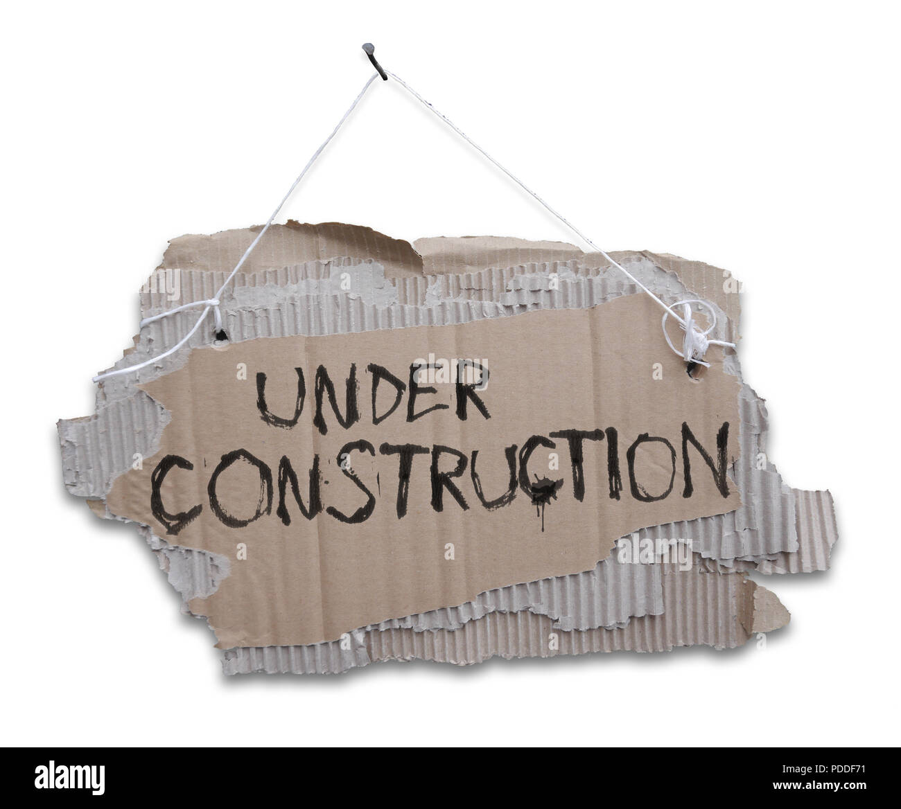 Hanging site Cut Out Stock Images & Pictures - Alamy