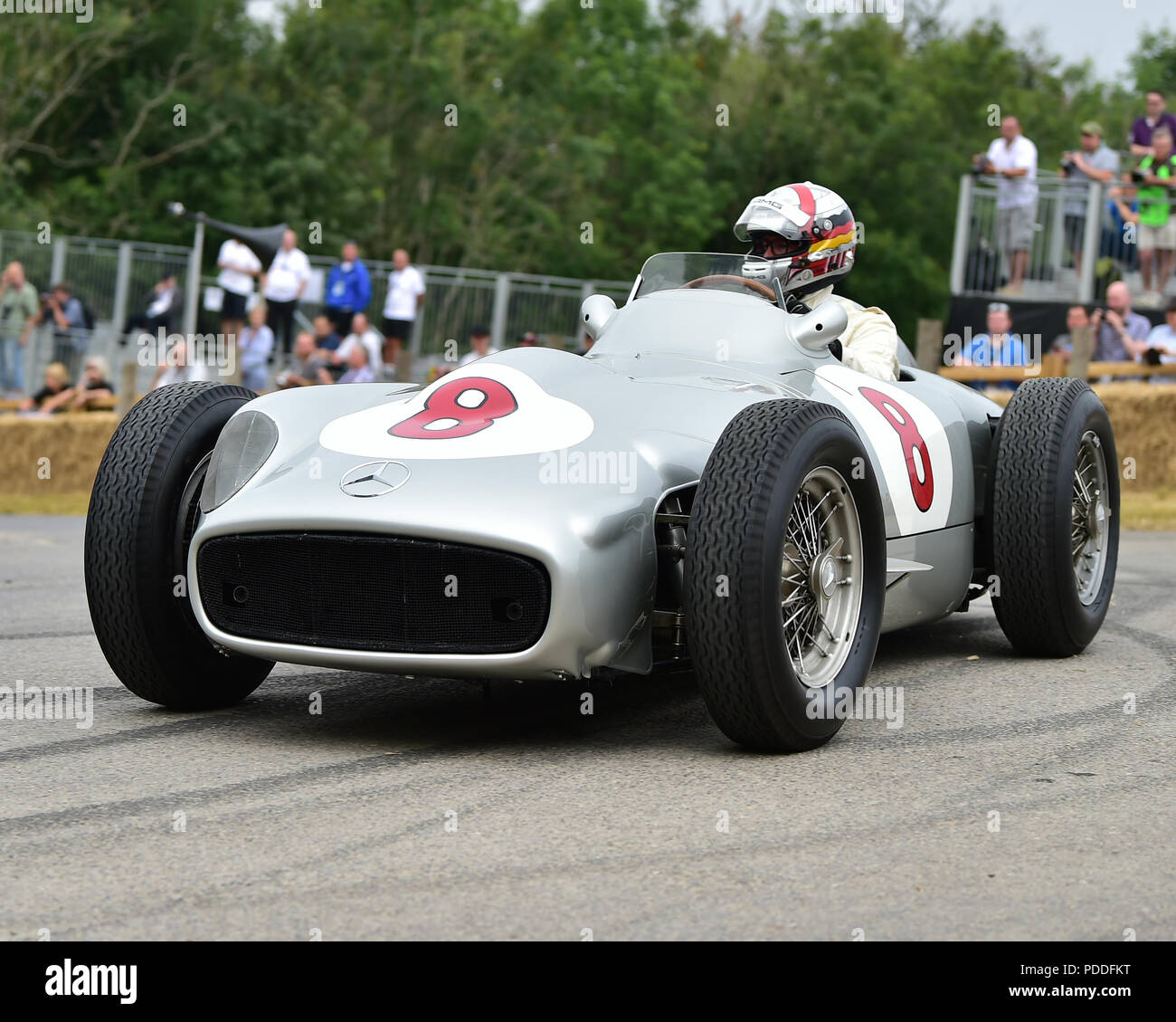 Klaus Ludwig, Bernd Schneider, Mercedes-Benz W196, Post-War Grand Prix ...