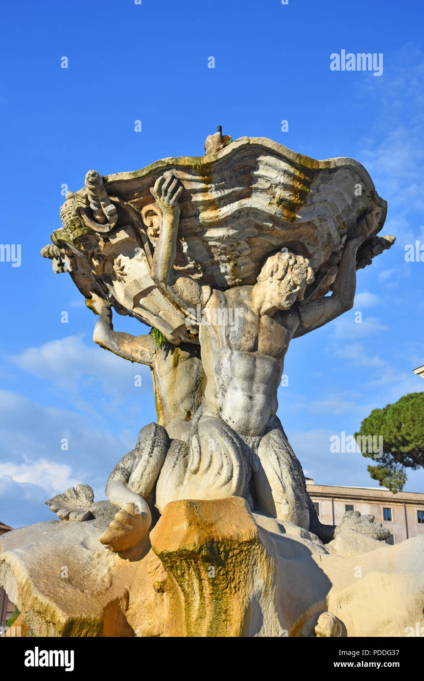 Truth fountain hi-res stock photography and images - Alamy