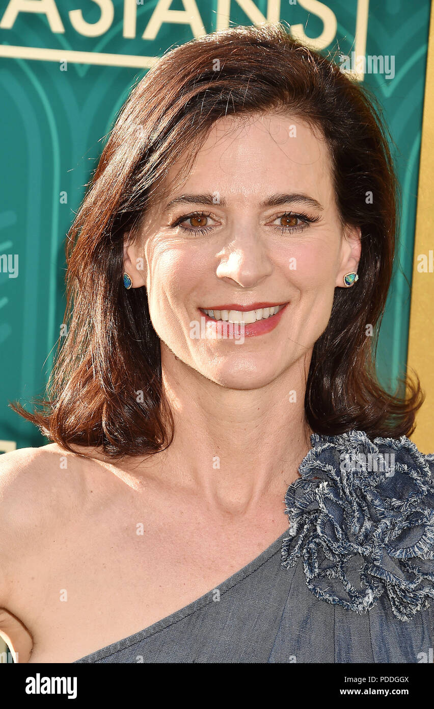 PERRY REEVES American film actress at the Warner Bros. Pictures' 'Crazy ...