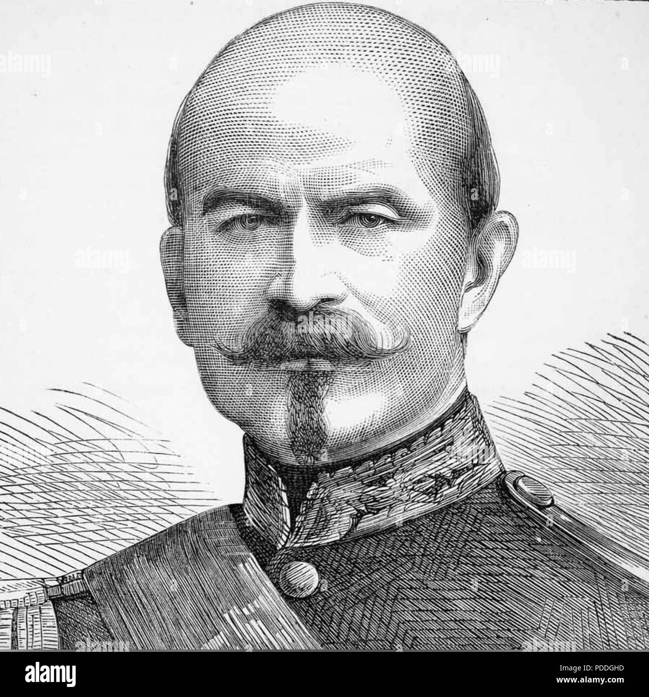 Louis trochu hi-res stock photography and images - Alamy