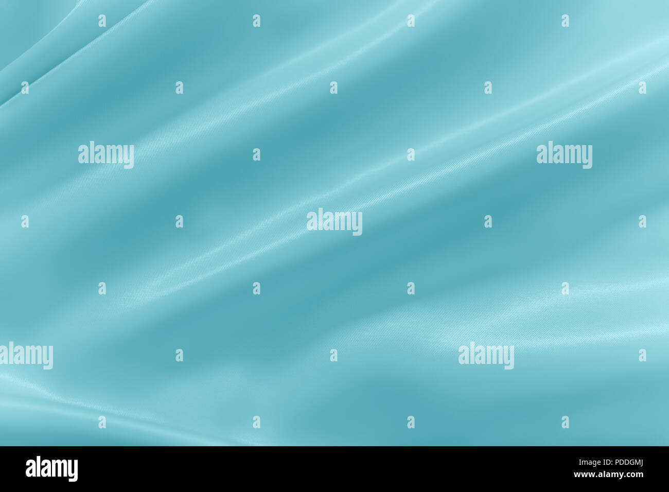 Elegant turquoise silk background hi-res stock photography and images ...