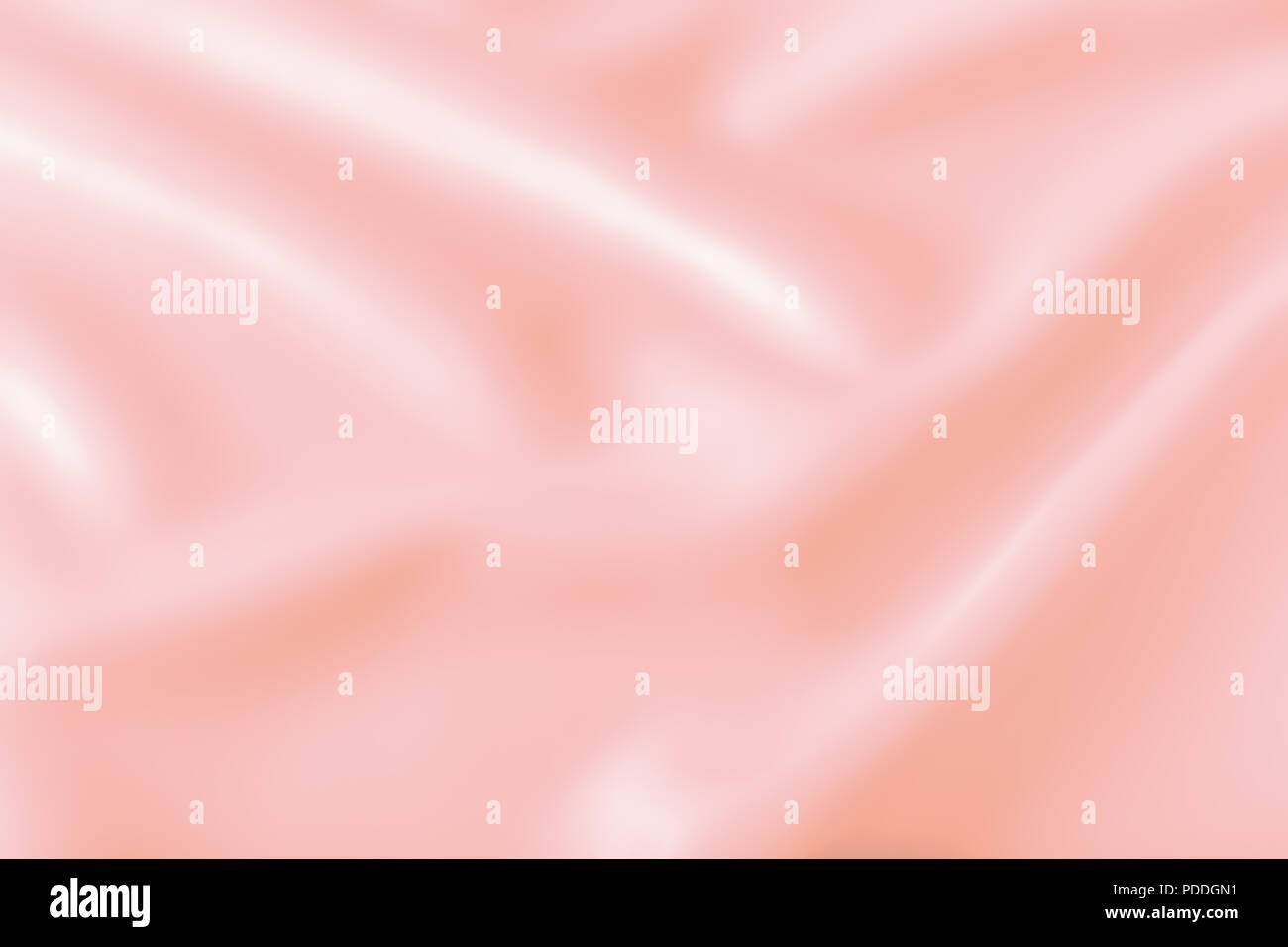 Smooth elegant shiny pink silk or satin luxury cloth texture can use as abstract holidays ...
