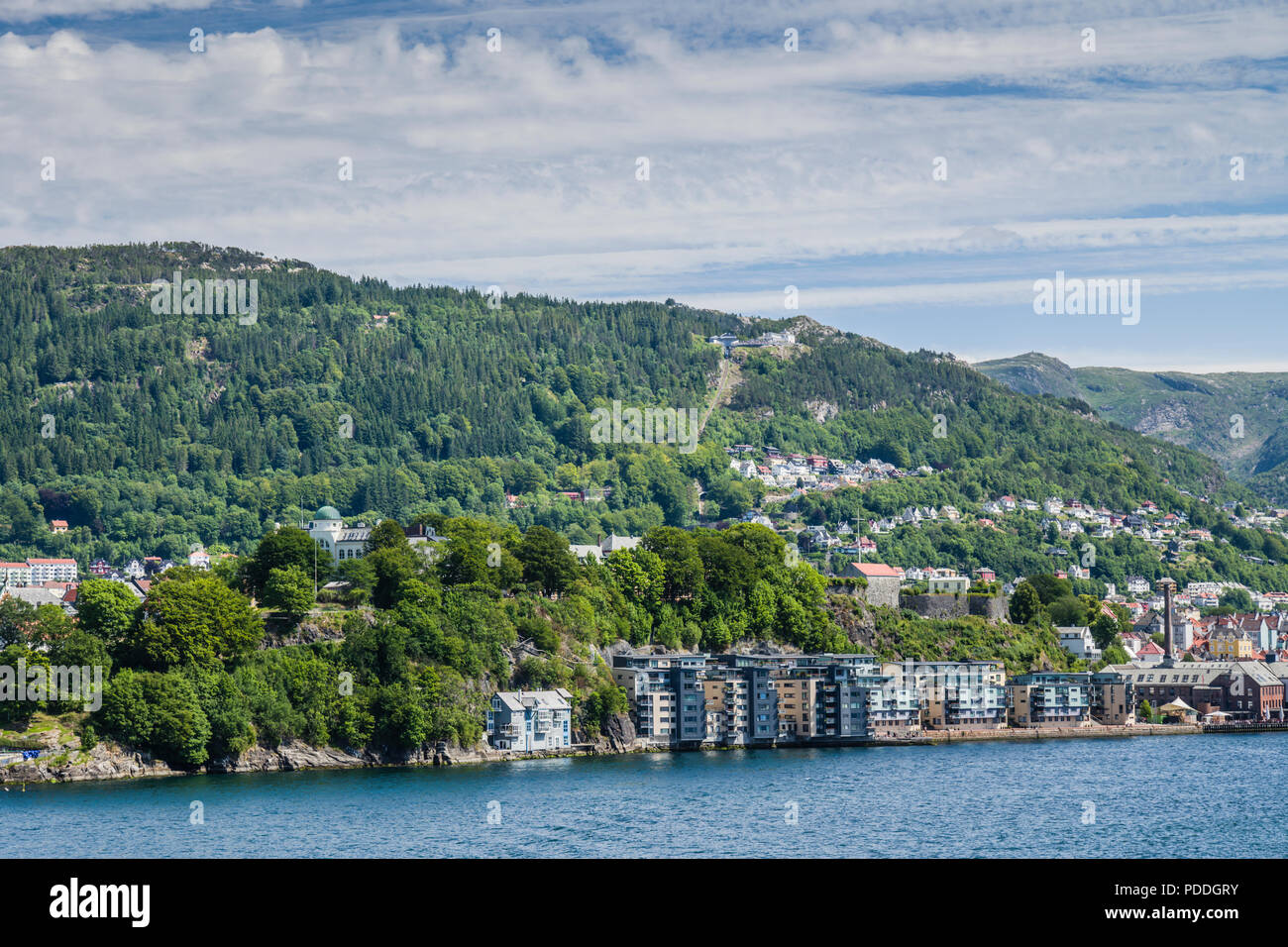 Scandi apartments hi-res stock photography and images - Alamy