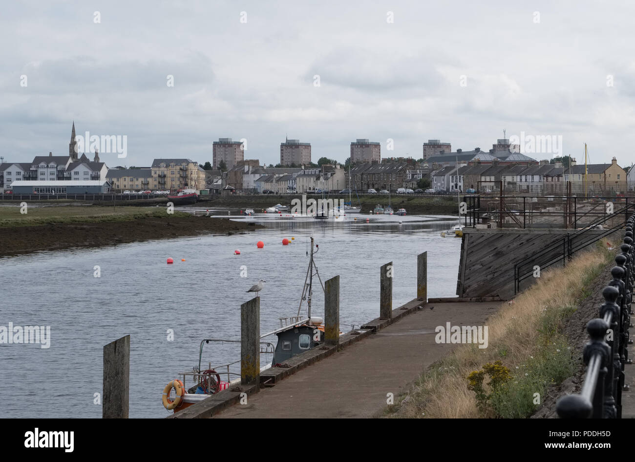 North Ayrshire Stock Photos & North Ayrshire Stock Images - Alamy