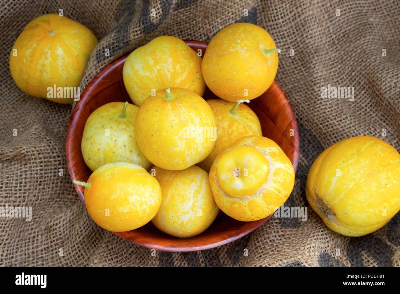 Crystal lemon cucumber hi-res stock photography and images - Alamy
