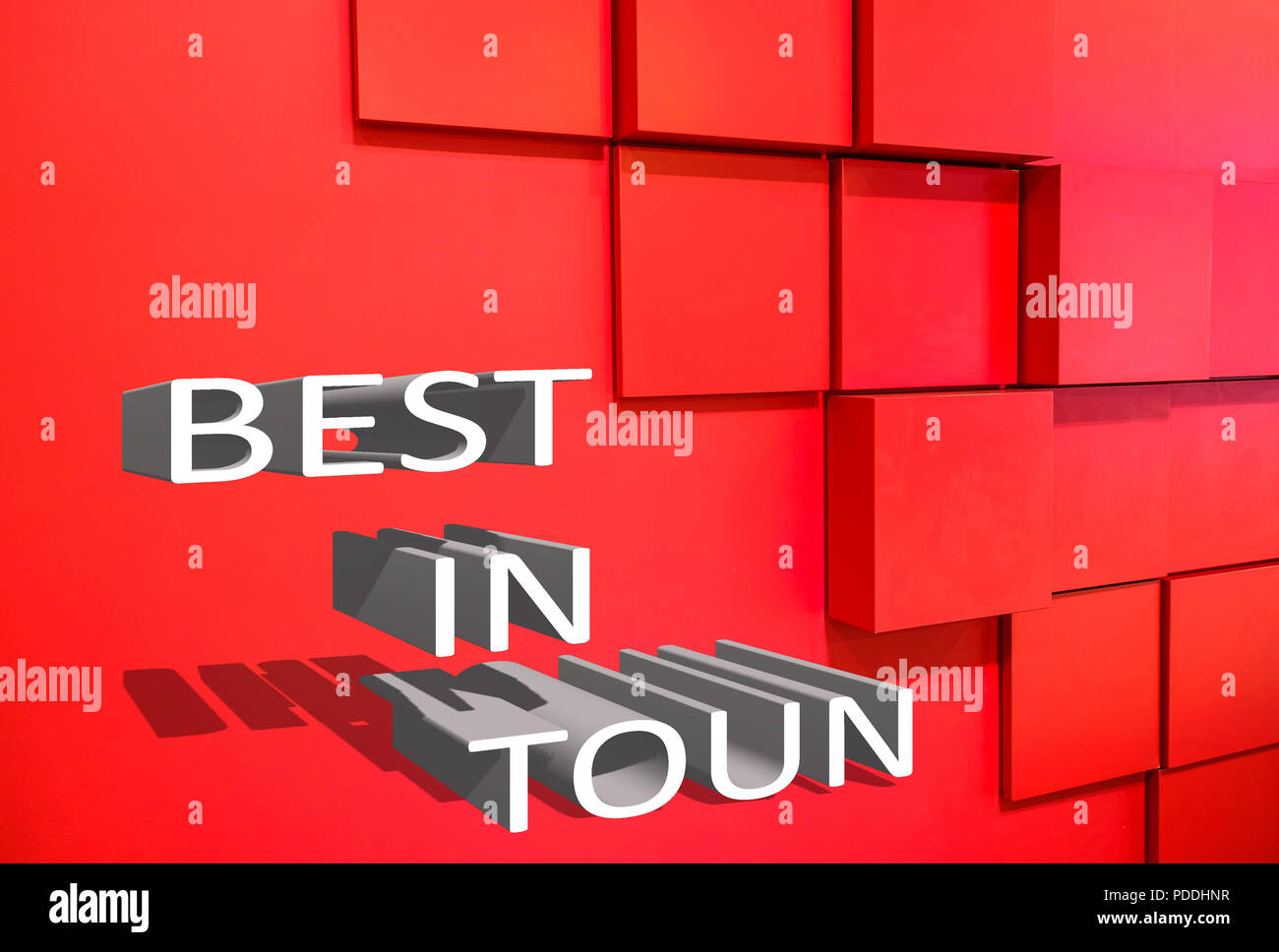 Abstract background with cube , style, cubes puzzle Stock Photo - Alamy