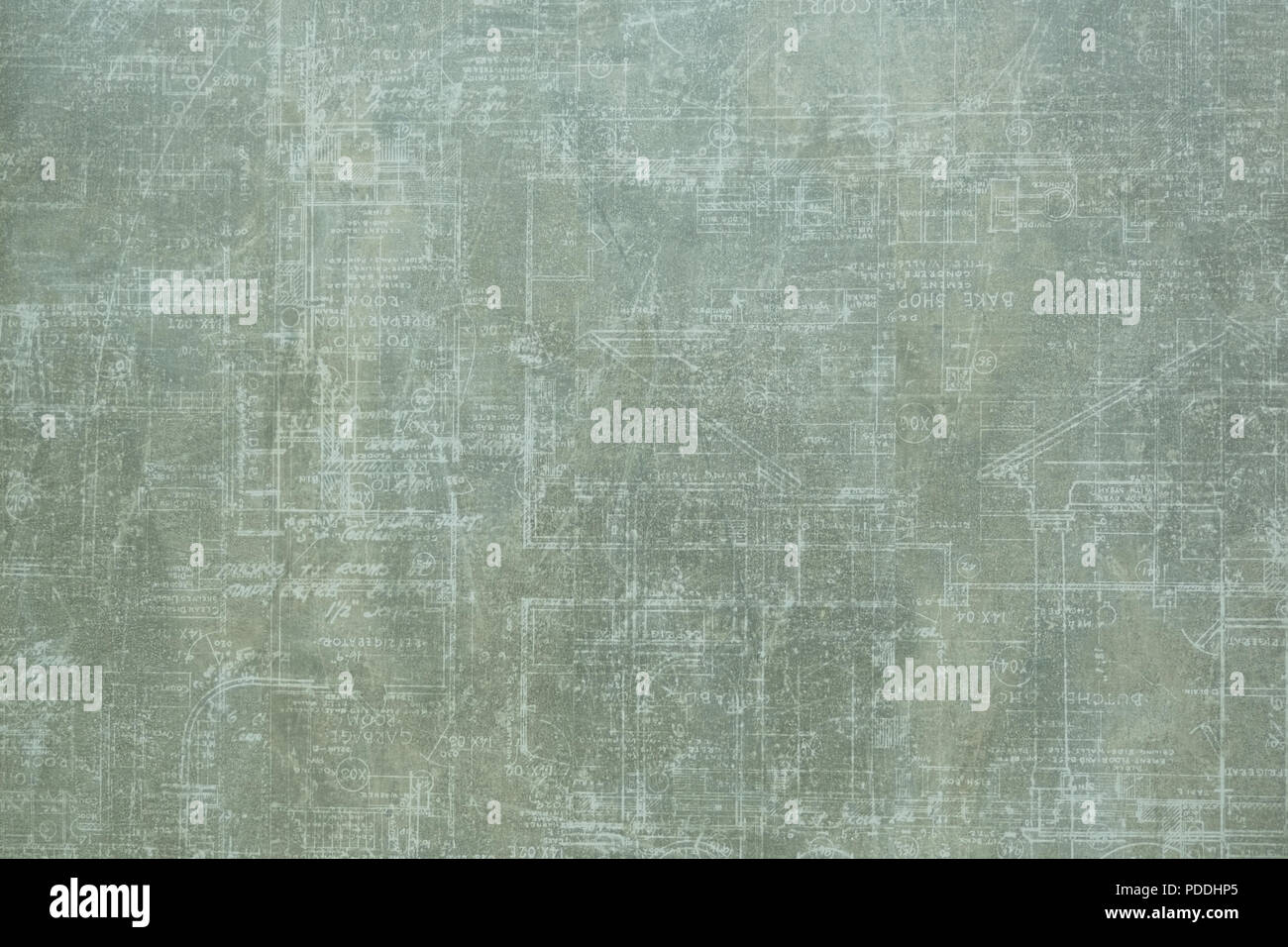 The texture of the paper. A sheet of dark gray paper Stock Photo - Alamy