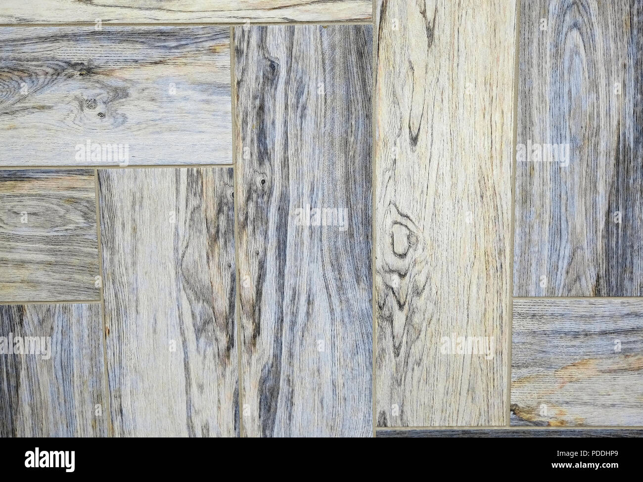 parquet light oak, wood texture with natural pattern background Stock ...