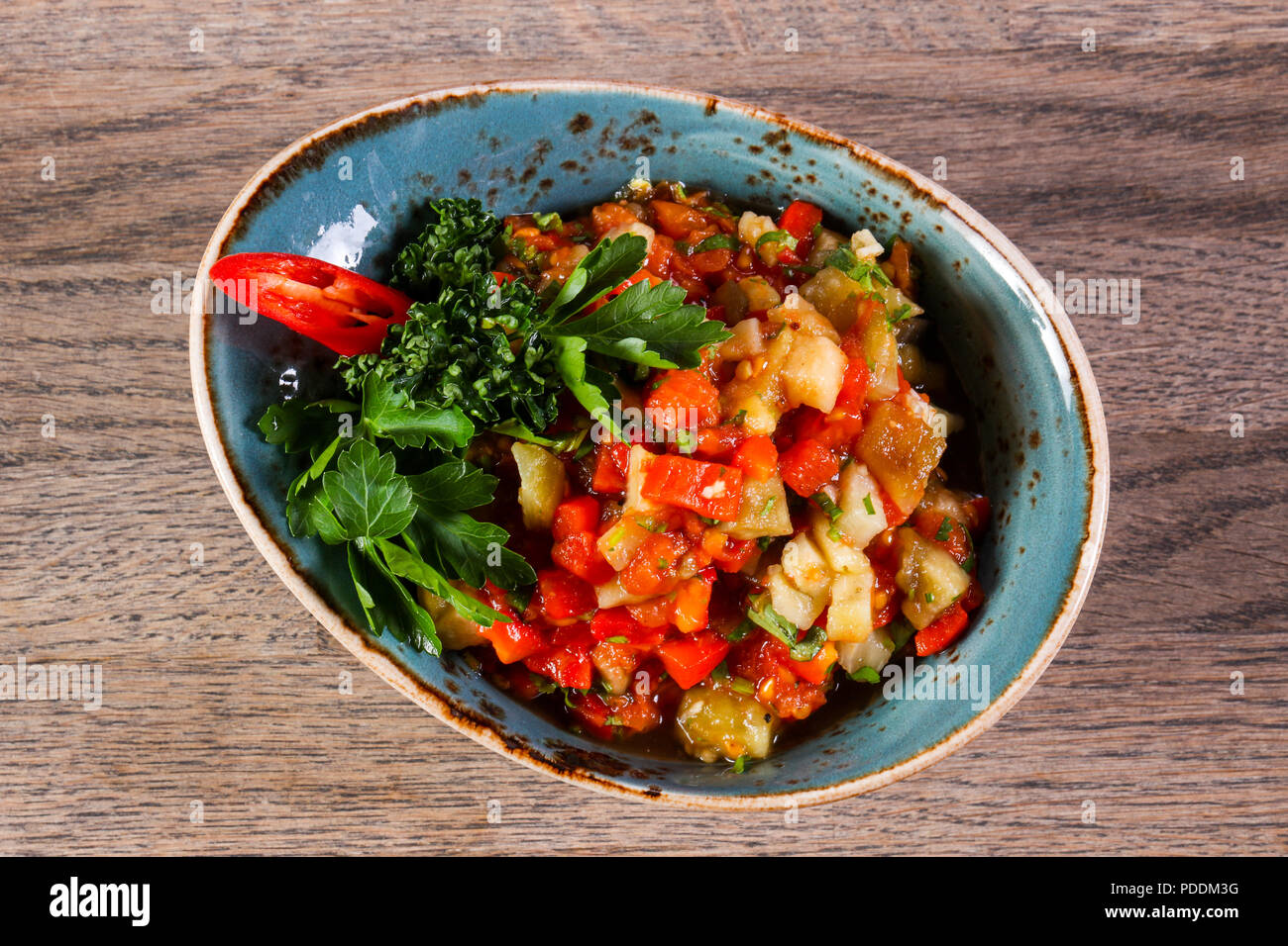 Grilled vegetables mix bbq Stock Photo - Alamy