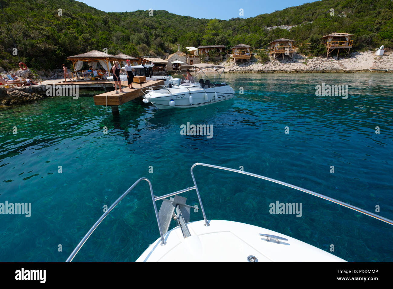 Bowa dubrovnik hi-res stock photography and images - Alamy