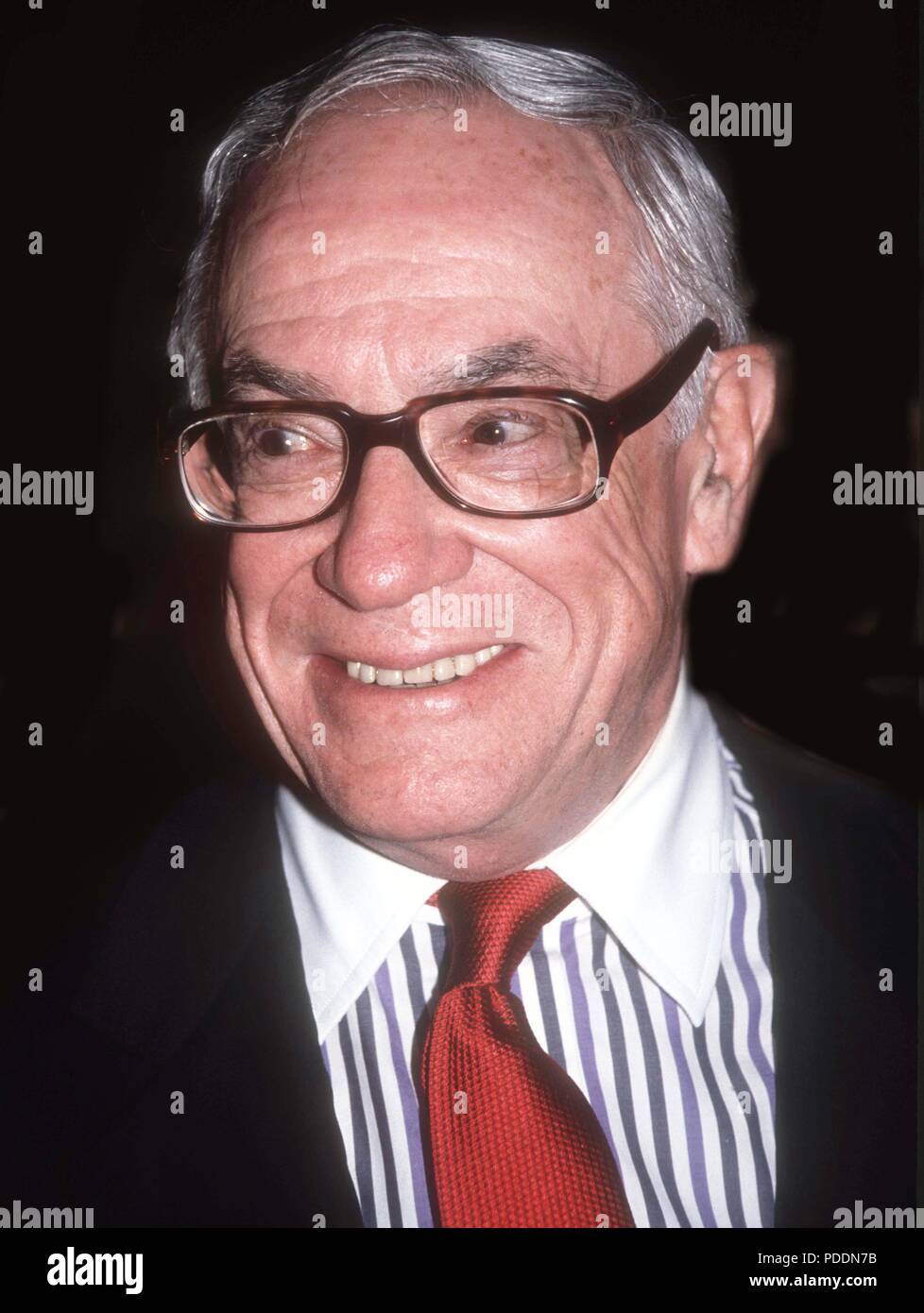#MalcolmForbes 1989 Photo By Adam Scull/PHOTOlink.net Stock Photo - Alamy
