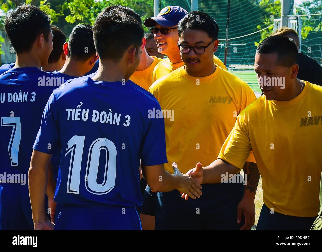 Vietnam naval academy hi-res stock photography and images - Alamy