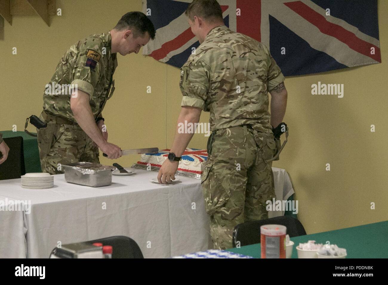 New kabul compound hi-res stock photography and images - Alamy