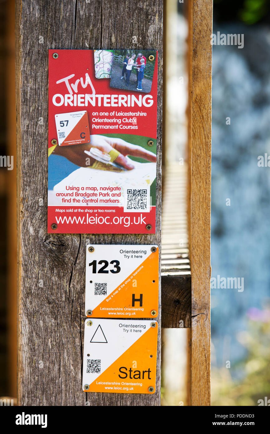 Orienteering uk hi-res stock photography and images - Alamy
