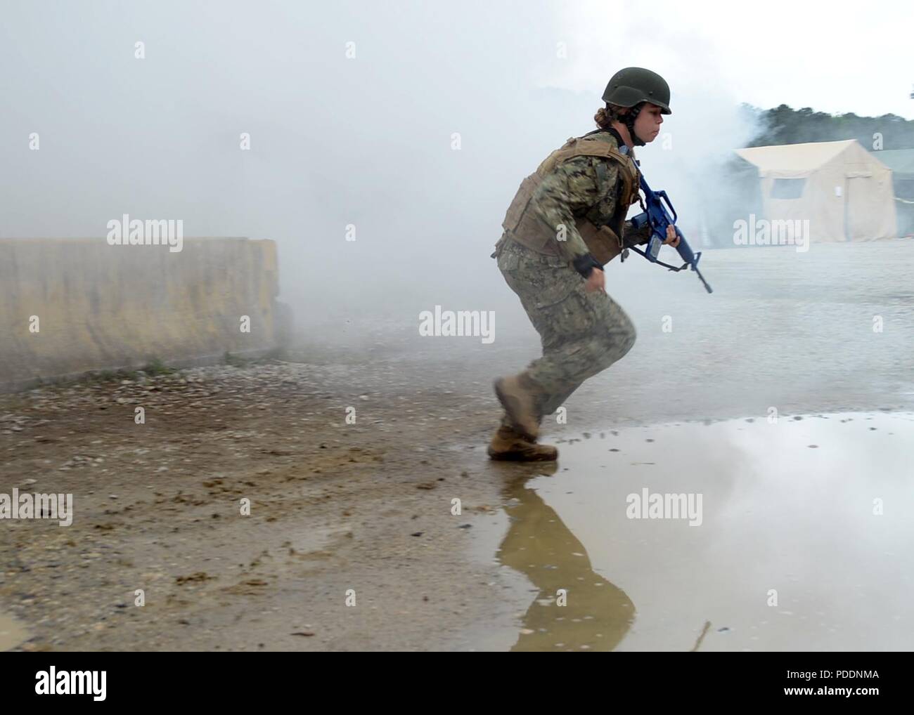 Navy Expeditionary Logistics Support Group High Resolution Stock ...