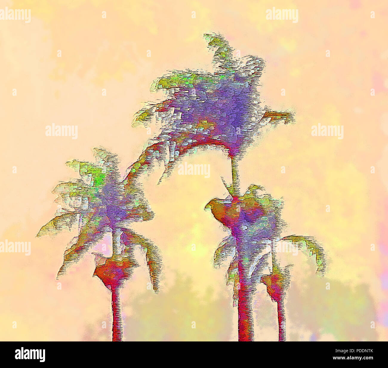 Wind and rain kick up quickly in and around Sao Paulo, Brazil. When it ...