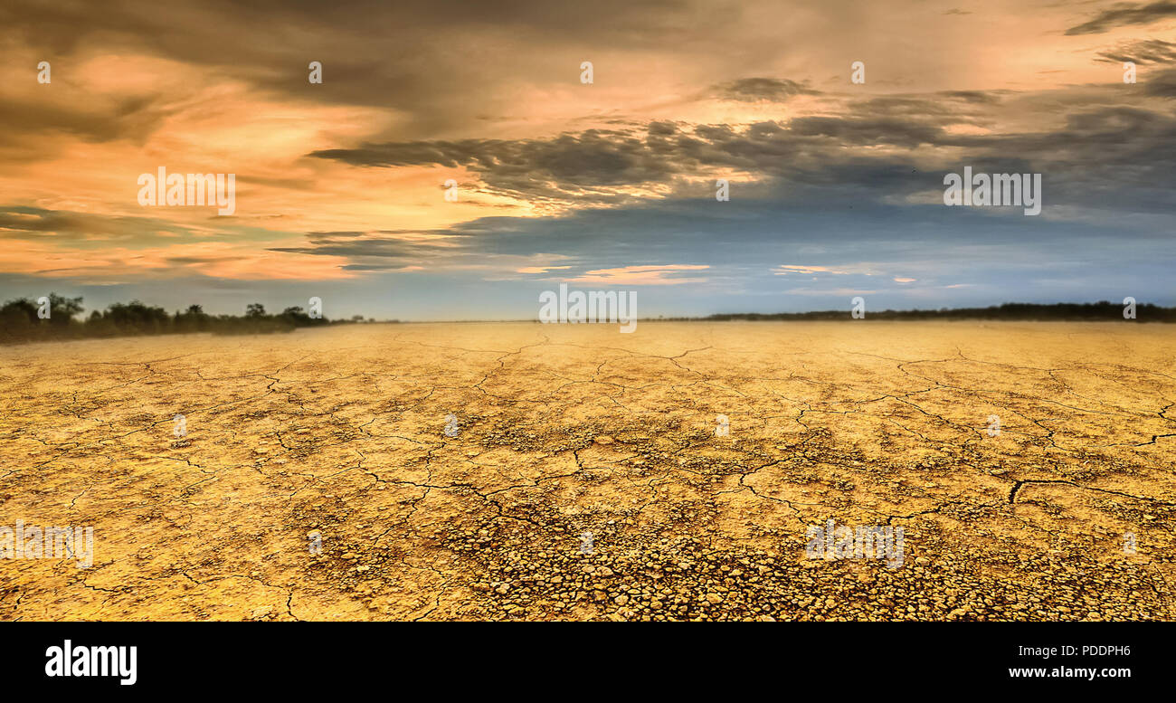 Empty land hi-res stock photography and images - Alamy