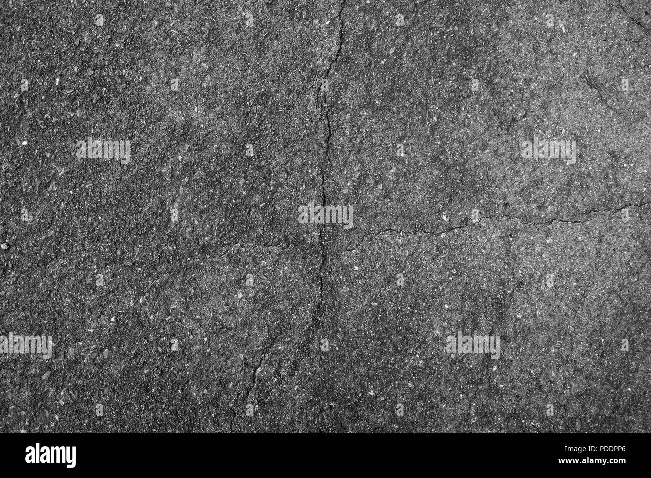 Asphalt Background