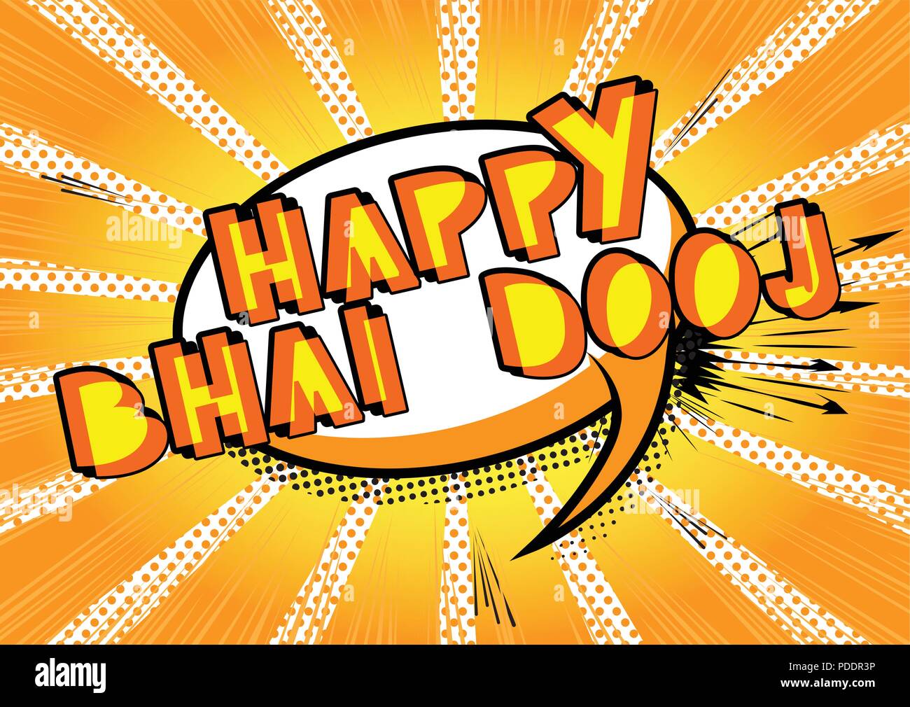 Hindu Gods Illustration Stock Vector Images - Alamy