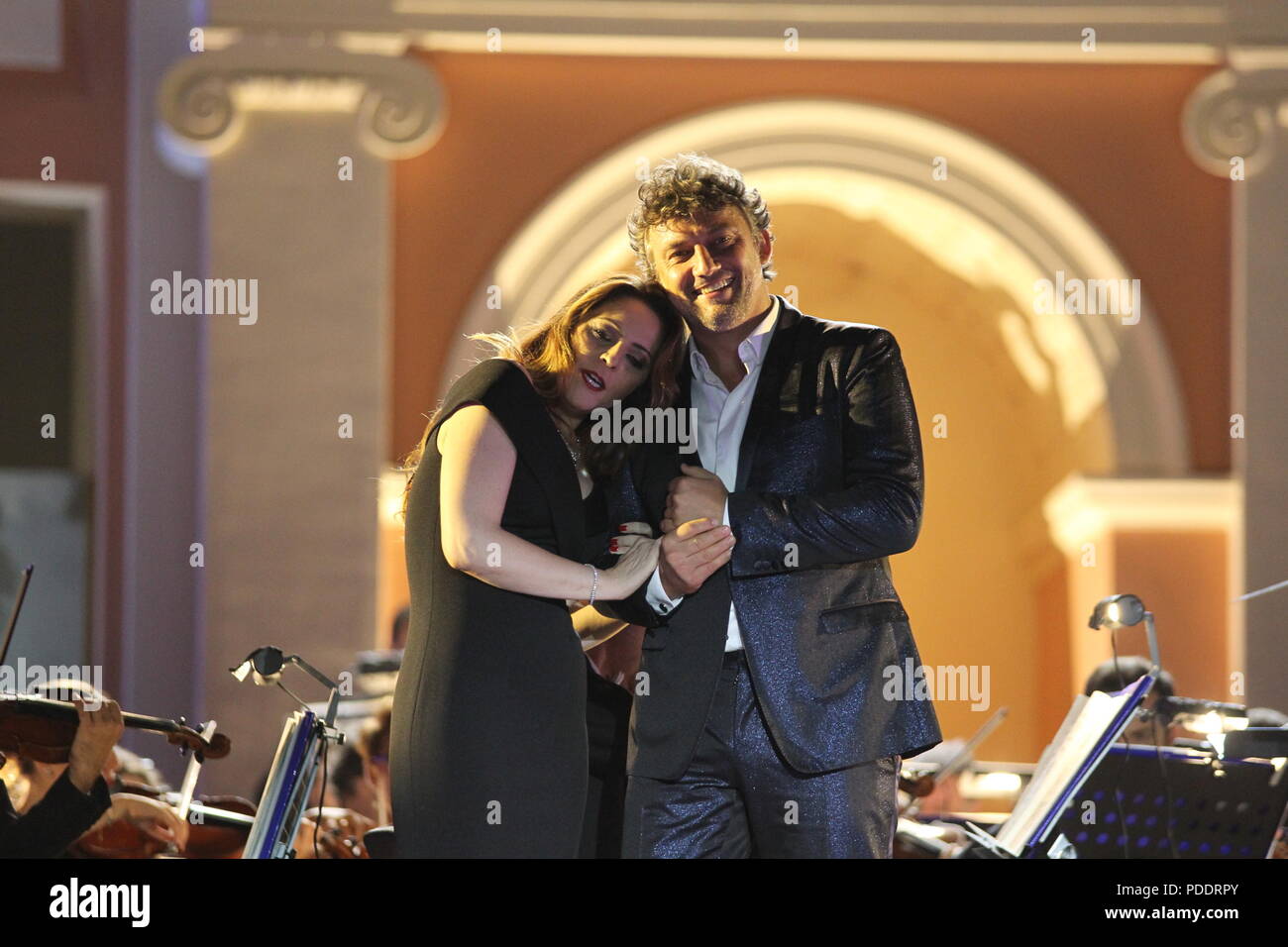 Maria agresta hi-res stock photography and images - Alamy