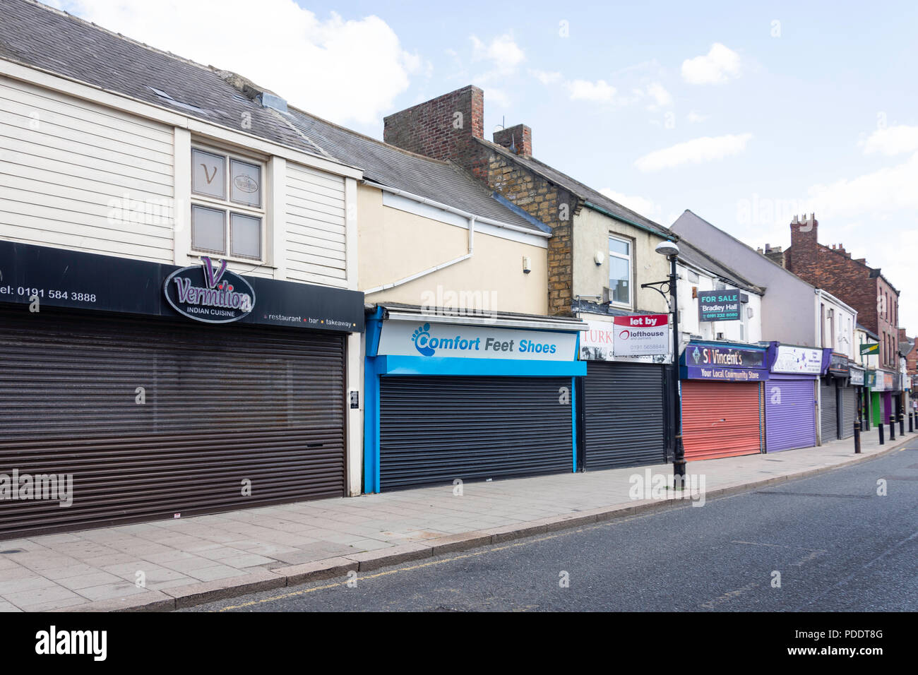 Houghton hi-res stock photography and images - Alamy