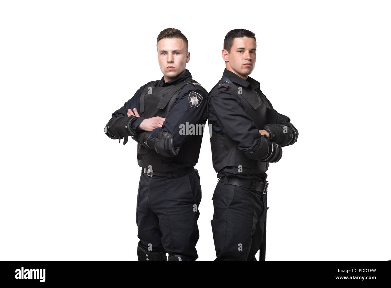 Army officer baton hi-res stock photography and images - Alamy