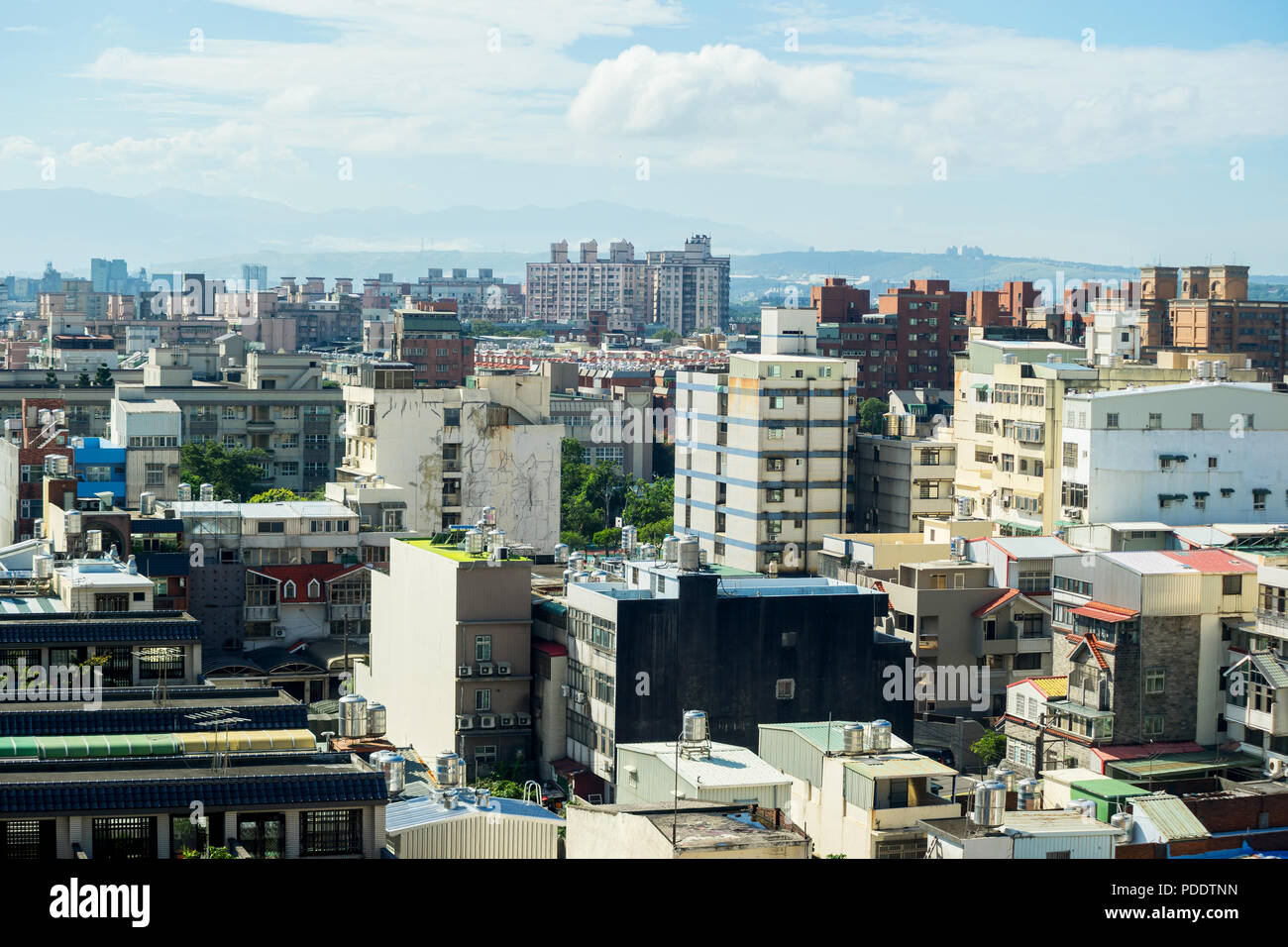 Taiwan morning hi-res stock photography and images - Alamy