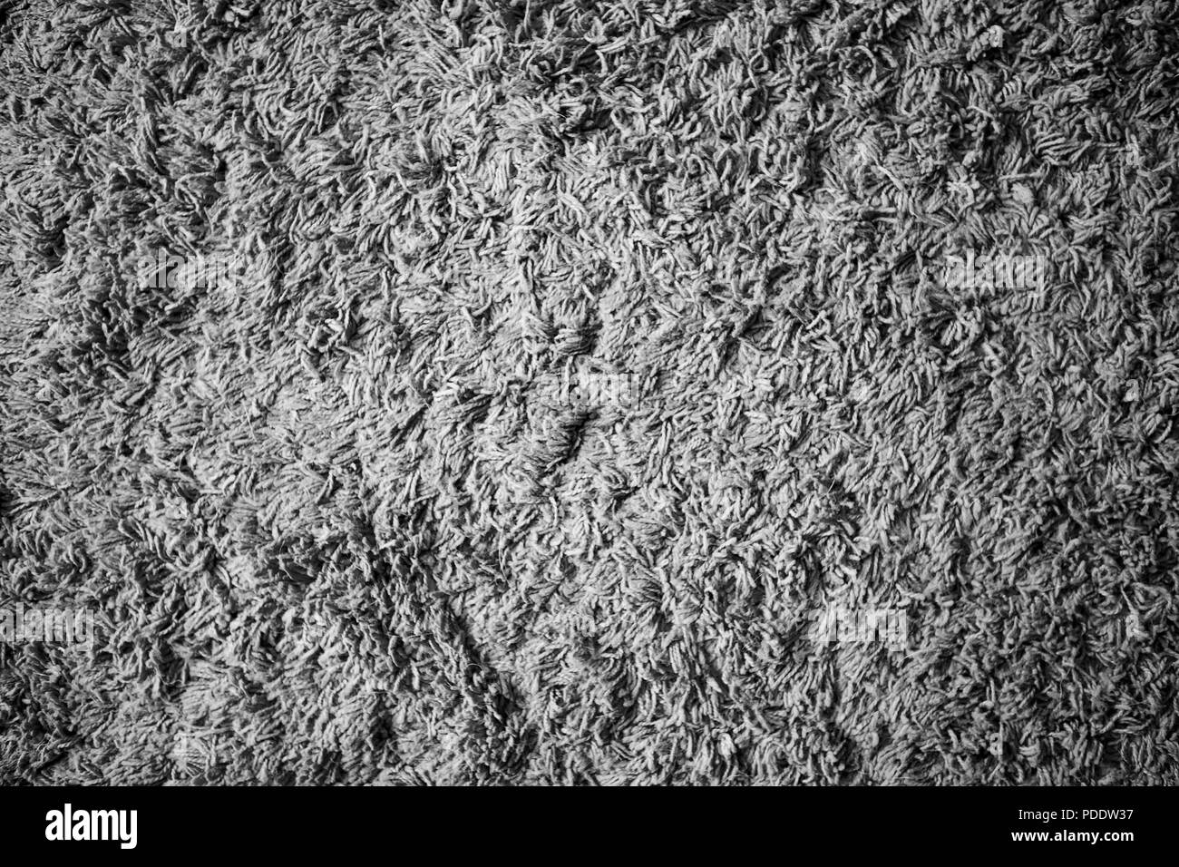 Brown rug Black and White Stock Photos & Images - Alamy