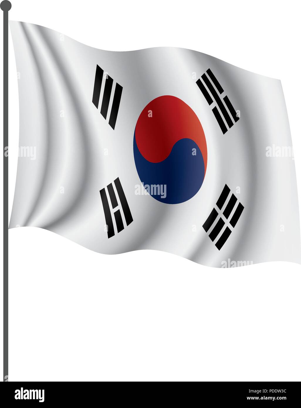 Ancient korea Stock Vector Images - Alamy