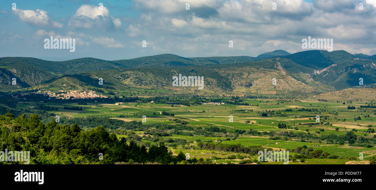 Region occitanie hi-res stock photography and images - Alamy